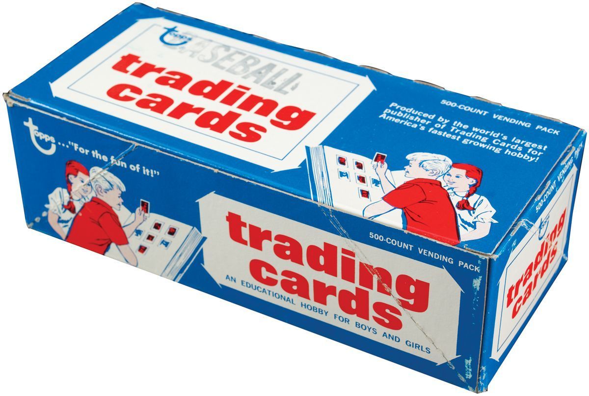 1977 Topps Baseball Trivia