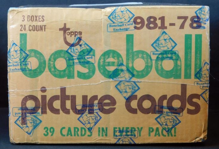 Top Unopened Lots from Milehigh Auctions' April 2021 Sale