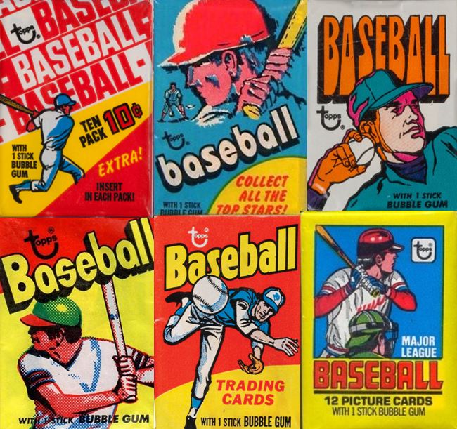 Best of 1970s Baseball Trivia